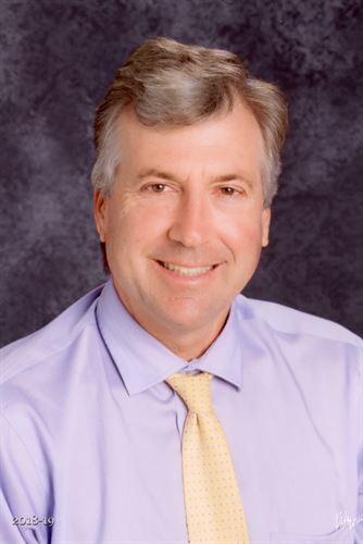 Pittsburg High School - Administration